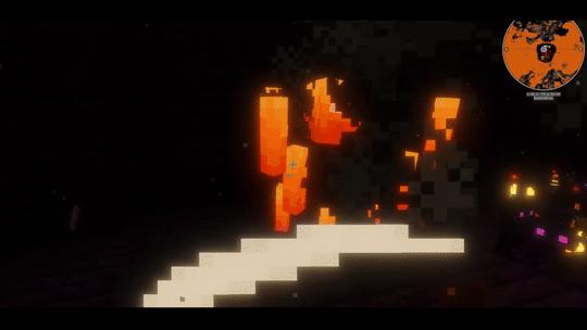 Infernal Forge | SpigotMC - High Performance Minecraft Software
